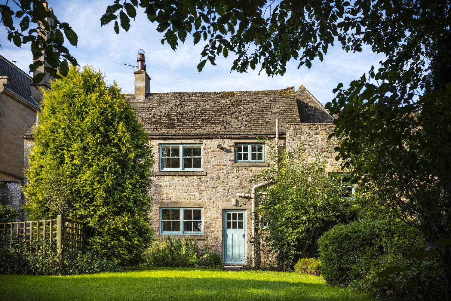 Barn Wedding Venue Northumberland: Healey Barn by Cripps & Co.