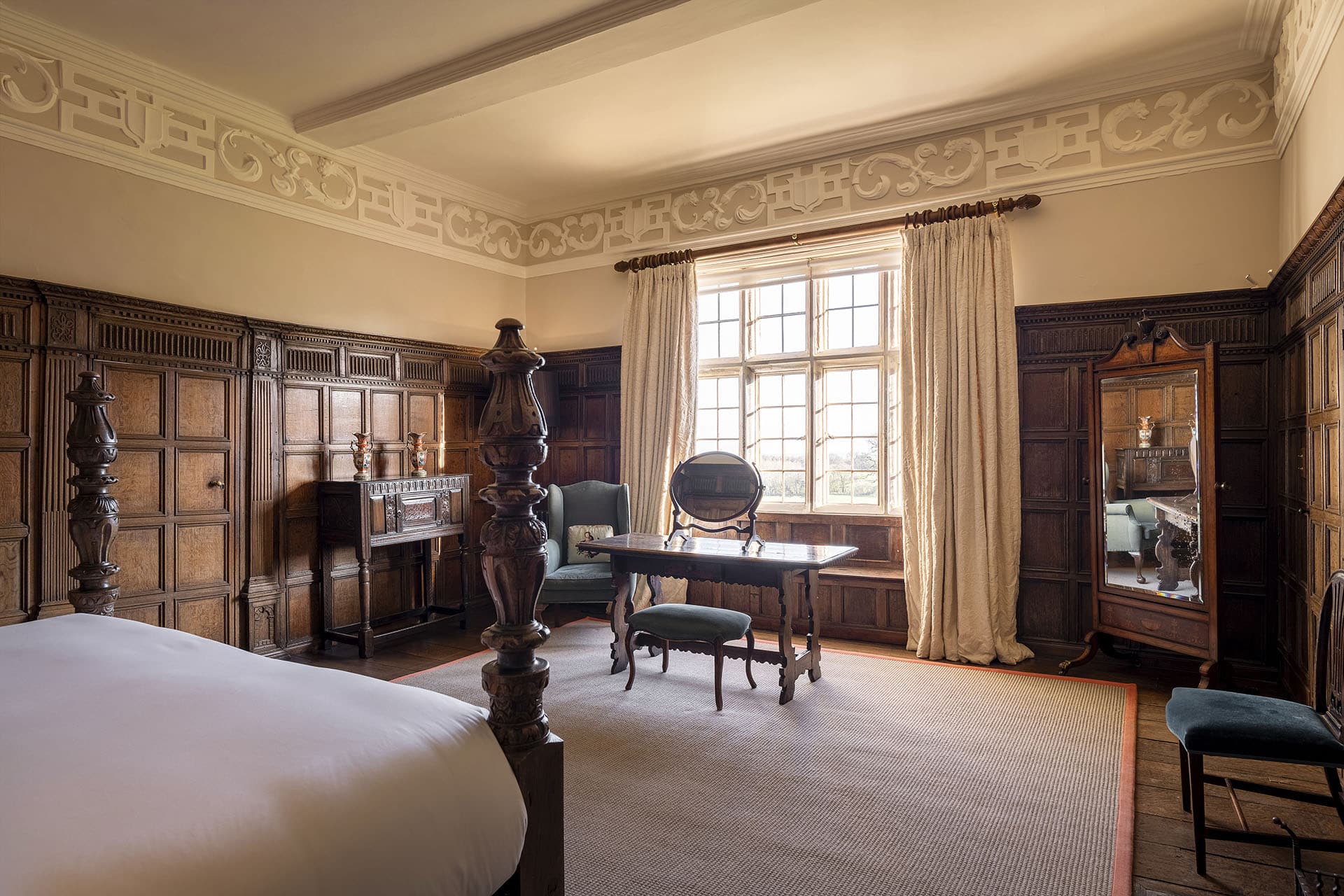 Dorfold | Cheshire Wedding Venue | Cripps & co Weddings Venues