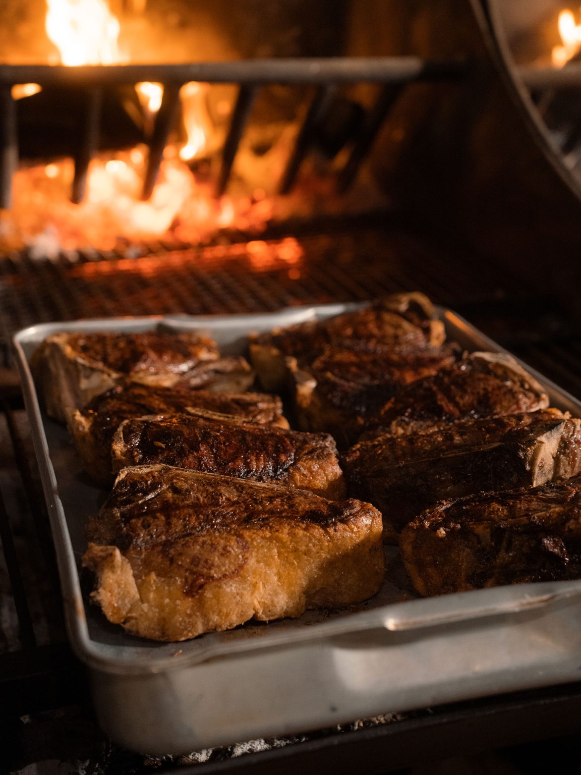 Stone Barn Feast Night - Wednesday 14th October 2026 | Cripps & Co ...